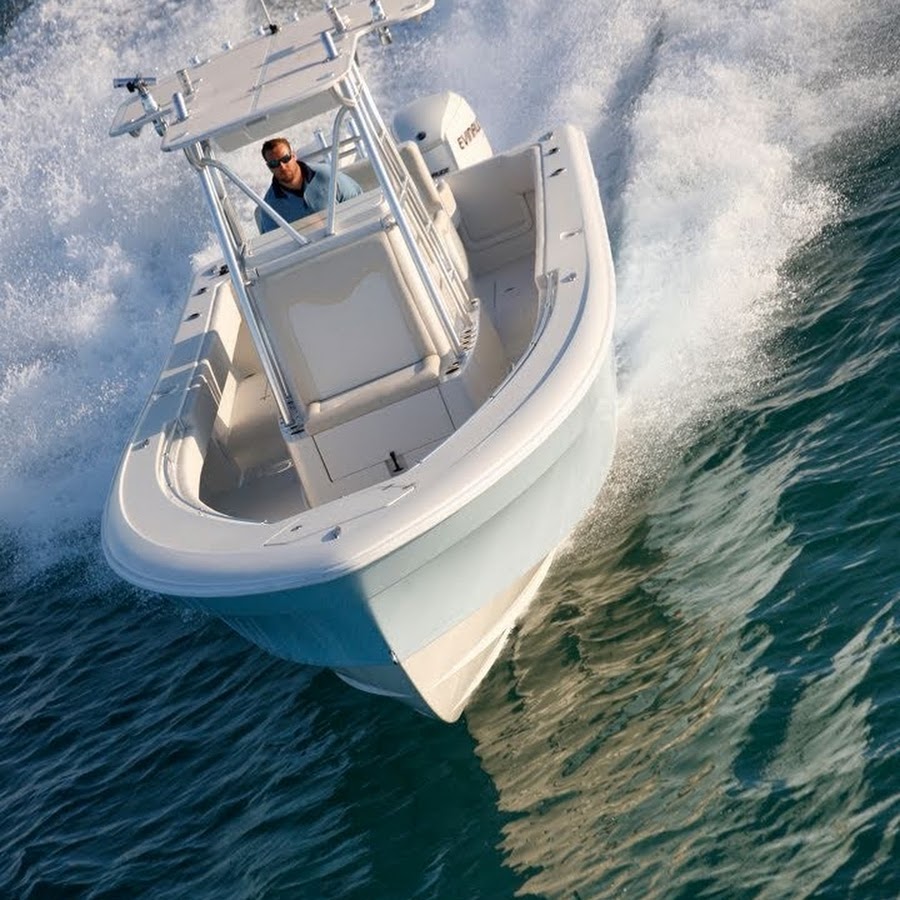 Andros Boatworks - YouTube