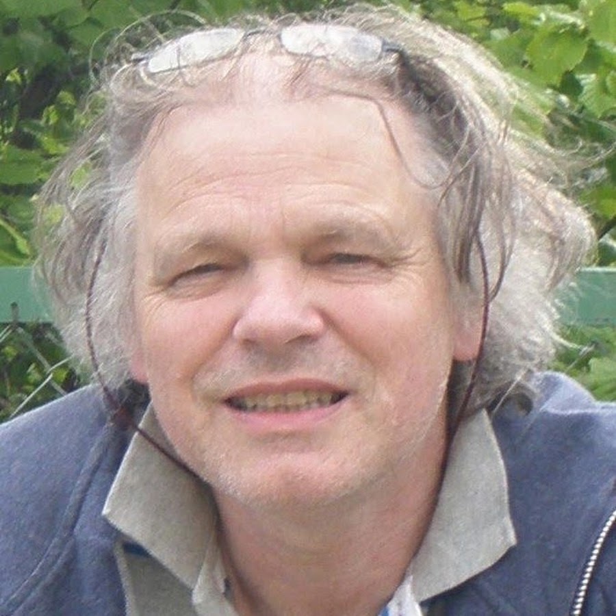 Geoffrey Wren - Alchetron, The Free Social Encyclopedia