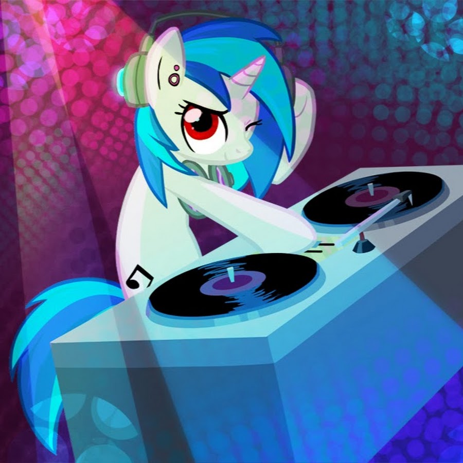MLP songs - YouTube