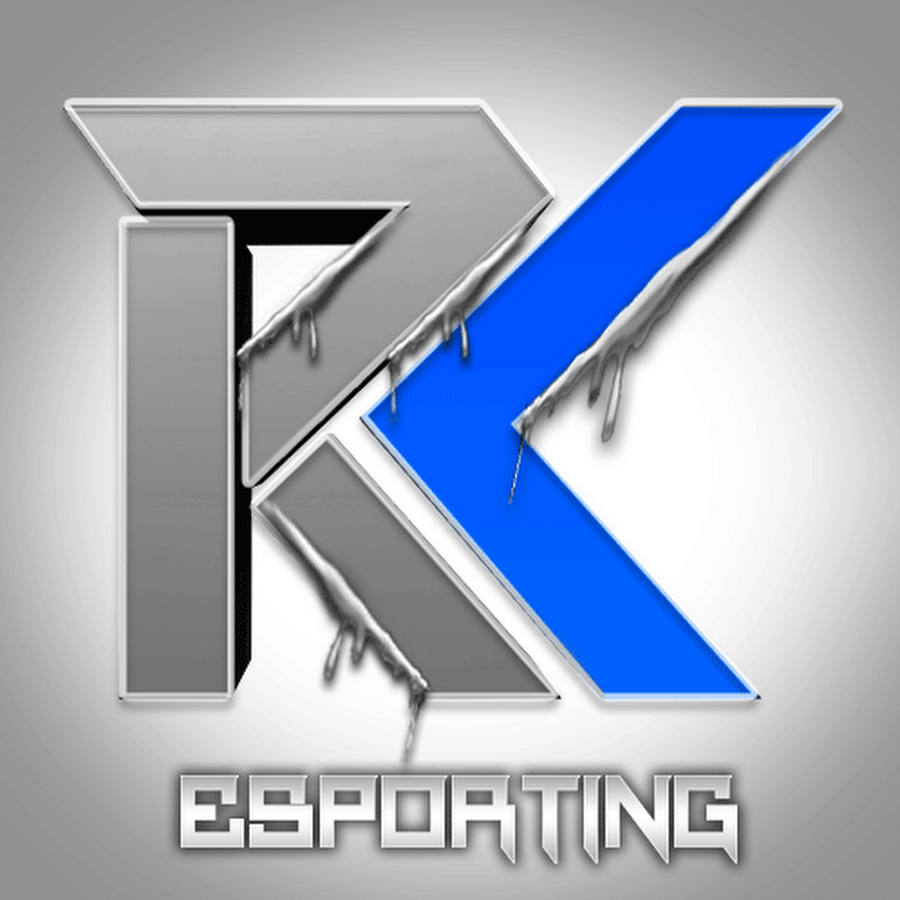 rK eSports - YouTube