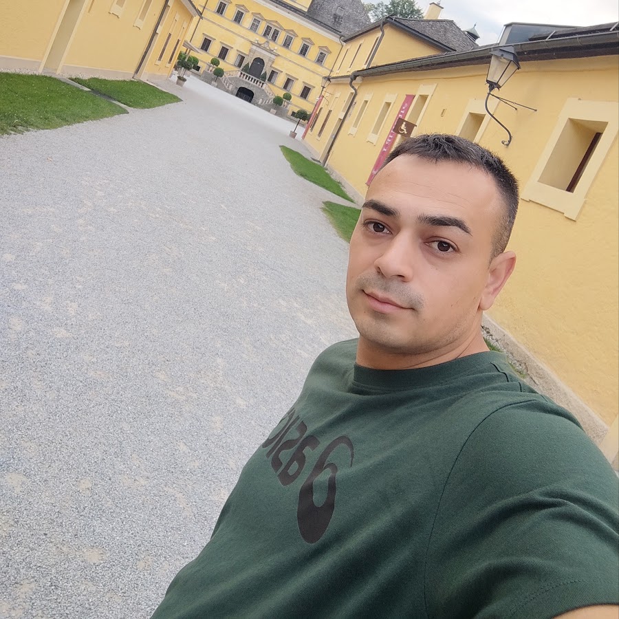 Marko Benic - YouTube