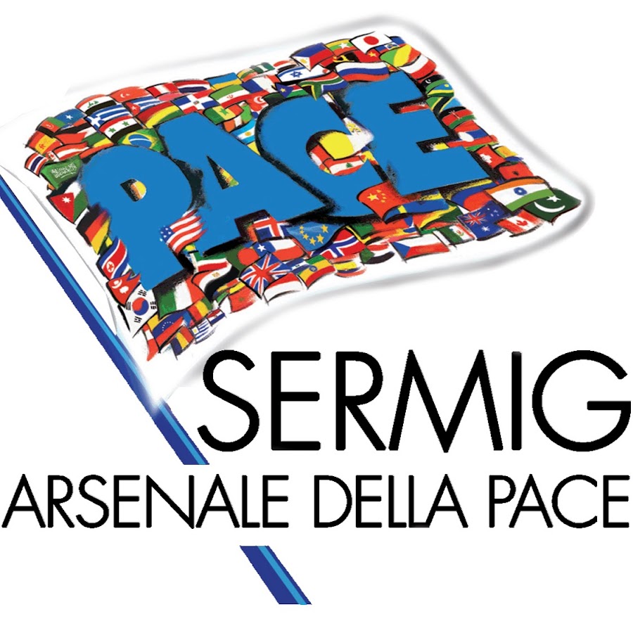 Sermig - Arsenale della Pace - YouTube