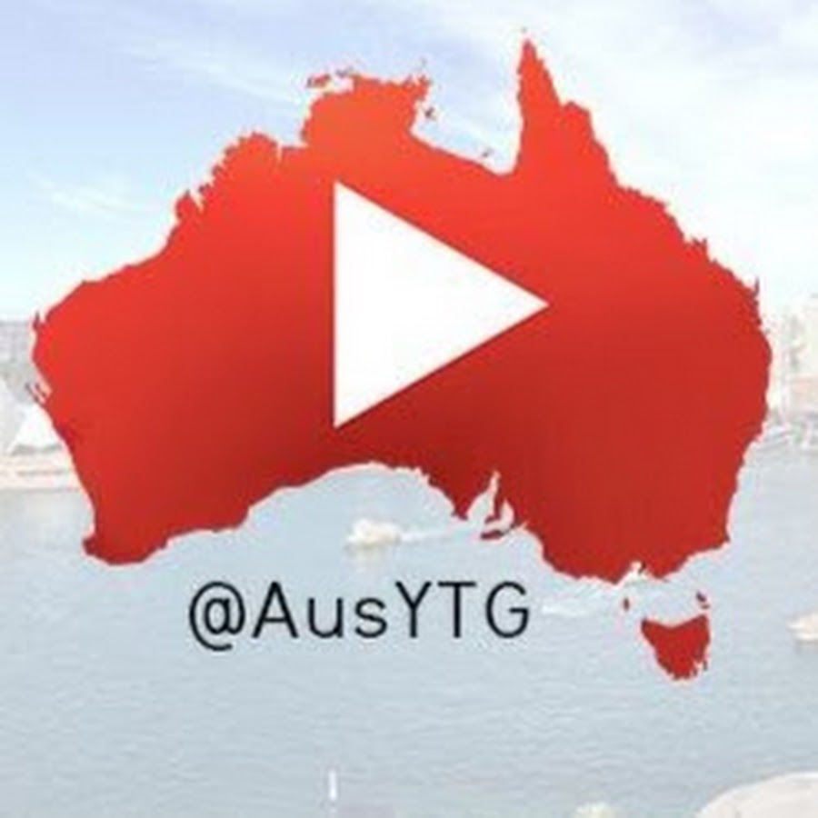 Australian YouTubers - YouTube
