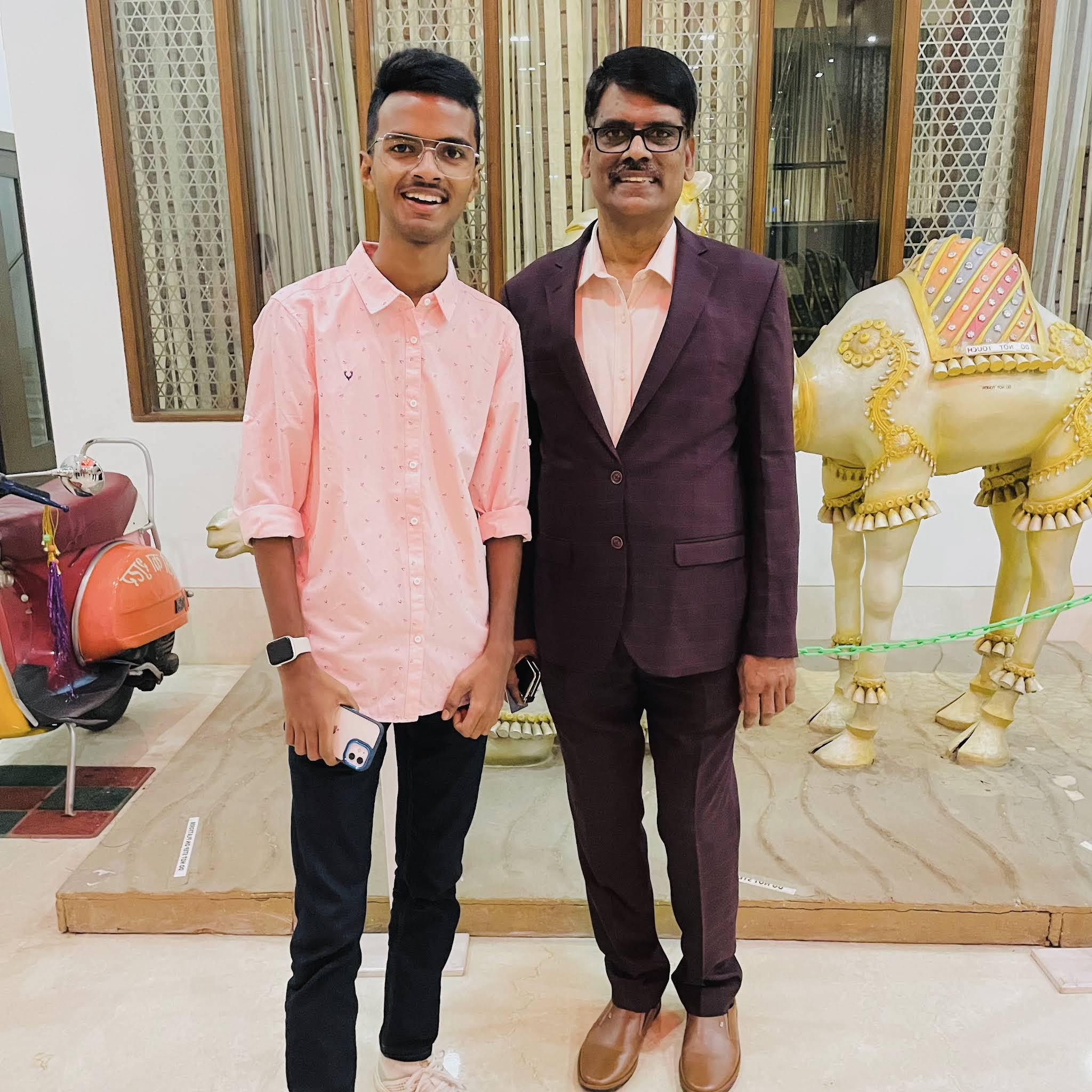 Post from Devansh Rai