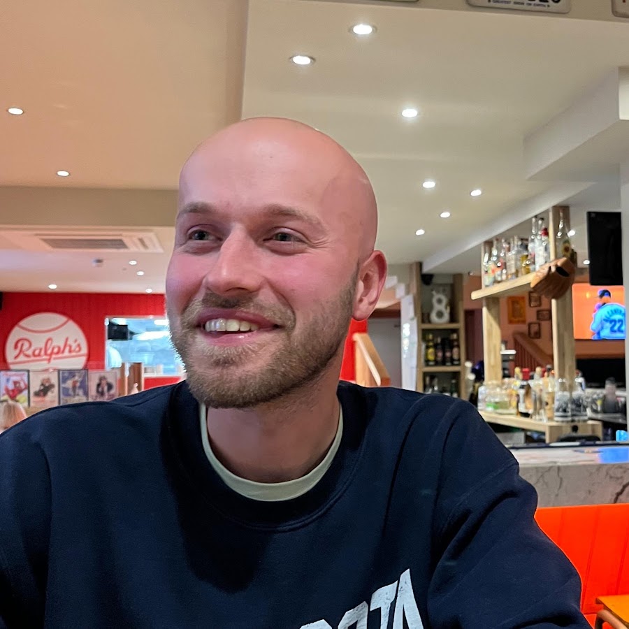 Jamie Chapman - YouTube