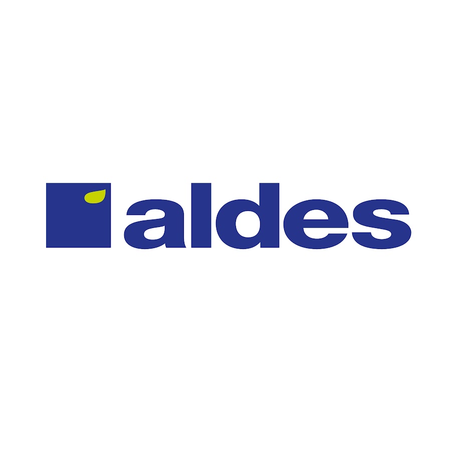 Aldes France Official - YouTube