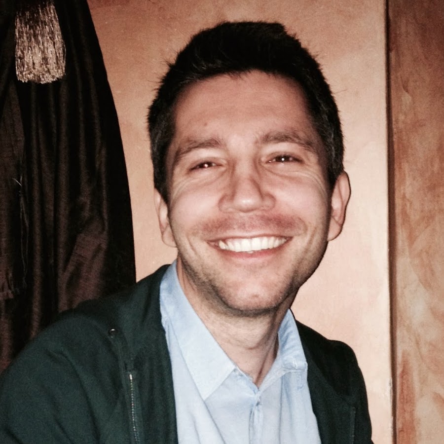 Daniel Sandu - YouTube