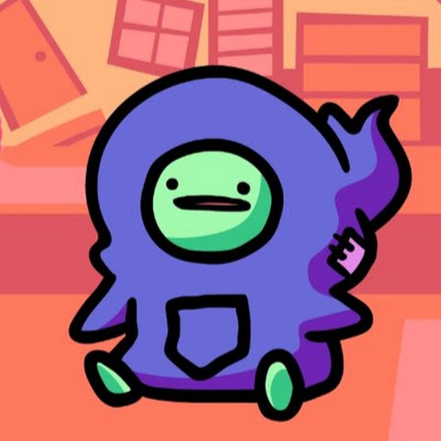 GingerPale - YouTube
