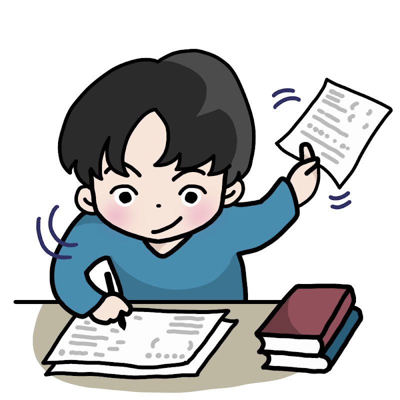 人気YouTuber、【2chショート】越智秀一郎の総収入は5000万円以上！？その収益を年収・時給まで徹底分析！