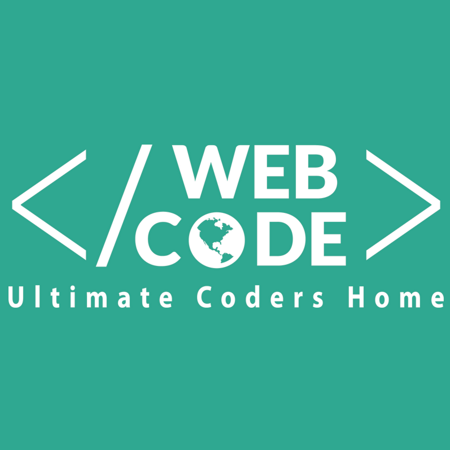 WebCode - YouTube