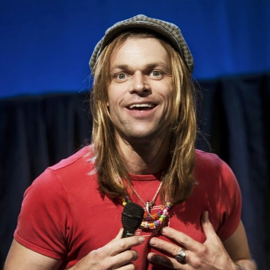 Carl-Einar Häckner - YouTube