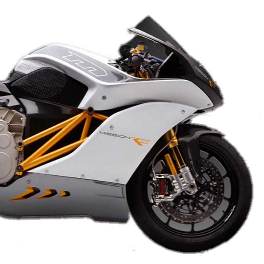 Motos De Lujo - YouTube