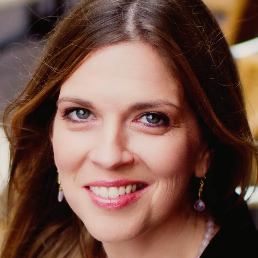 Allison Hamilton-Rohe - YouTube