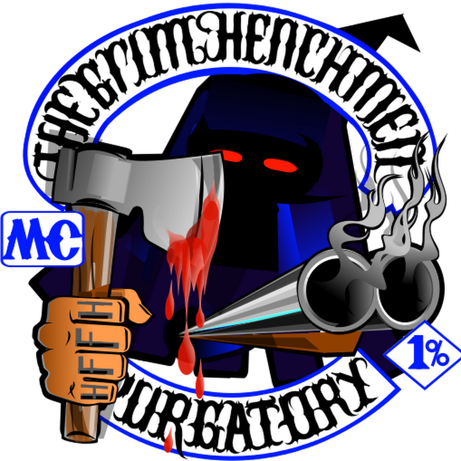 The Grim Henchmen MC - YouTube