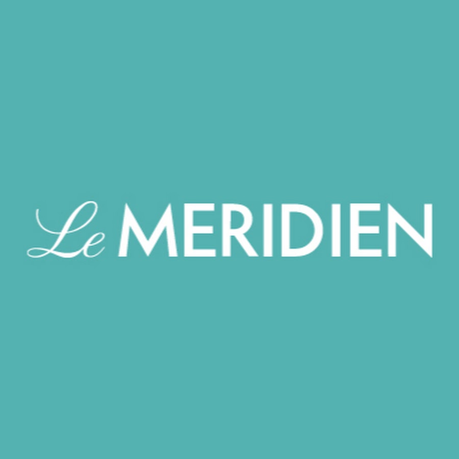 Le Méridien - YouTube