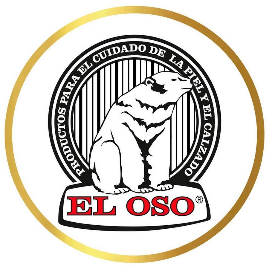 EL OSO CALZADO - YouTube