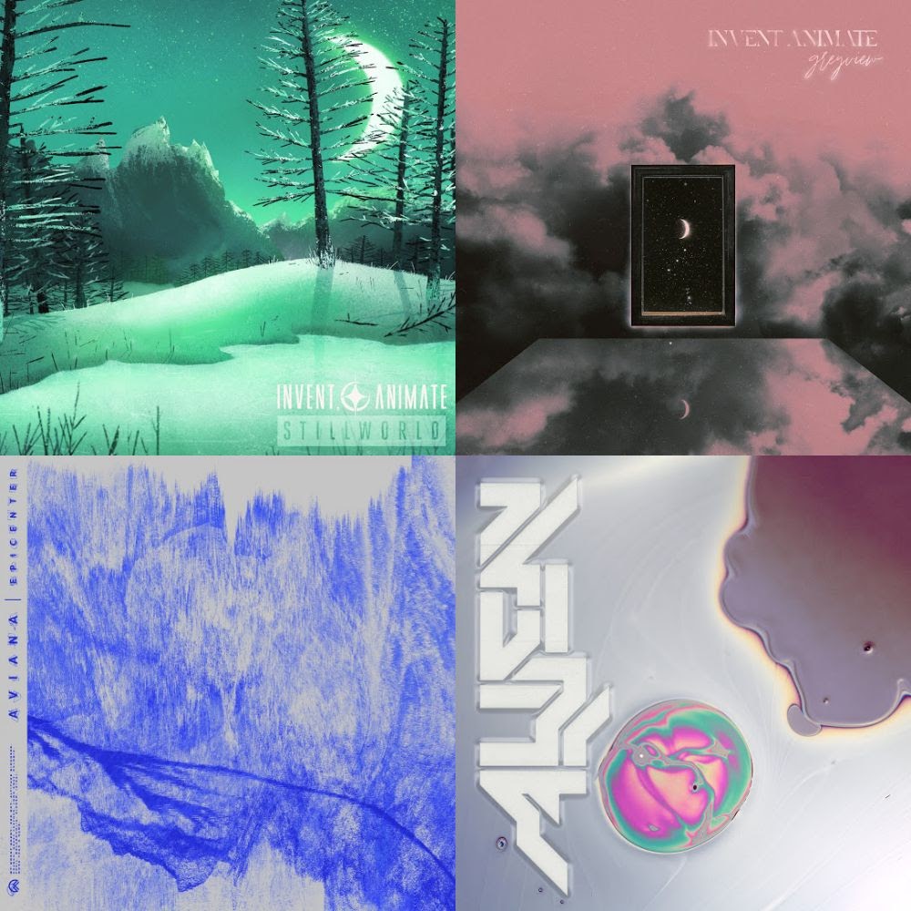 Instrumental Core (Metalcore/Deathcore/Post-Hardcore)