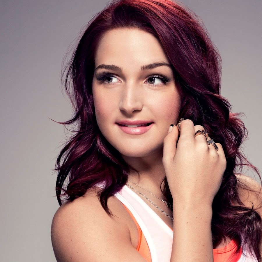 Victoria Duffield - YouTube