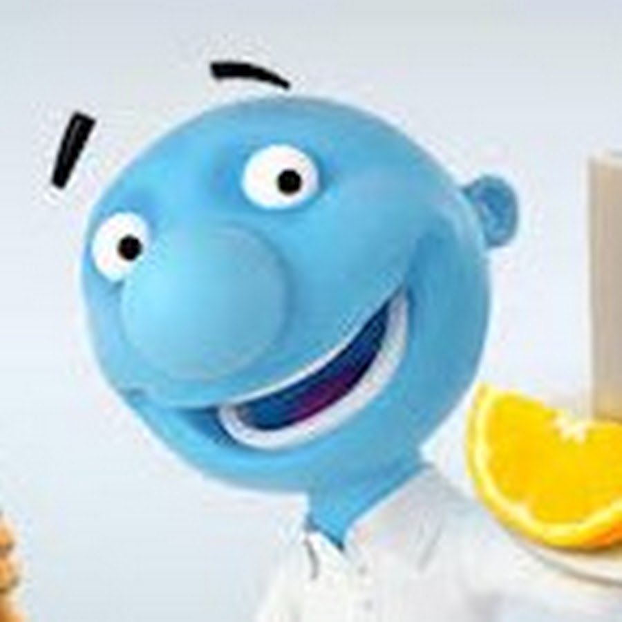 Strepsils Mr t - YouTube