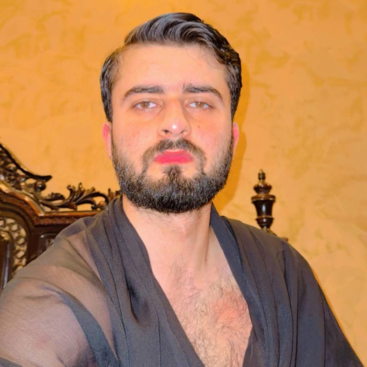 Post from Rajab'sFamily