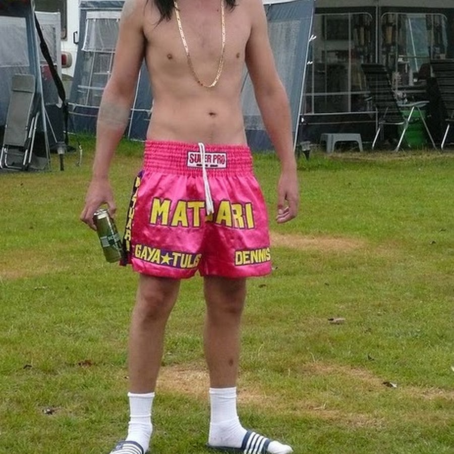 barry butsers - YouTube