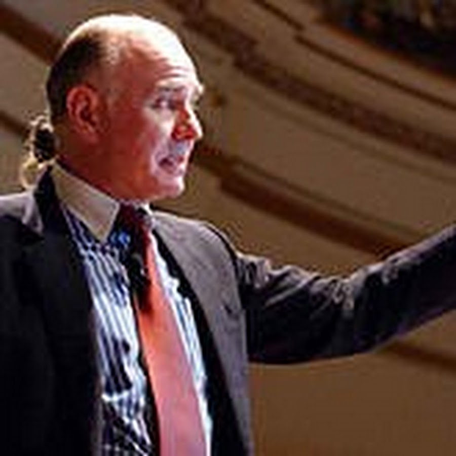 Marc Faber Blog - YouTube