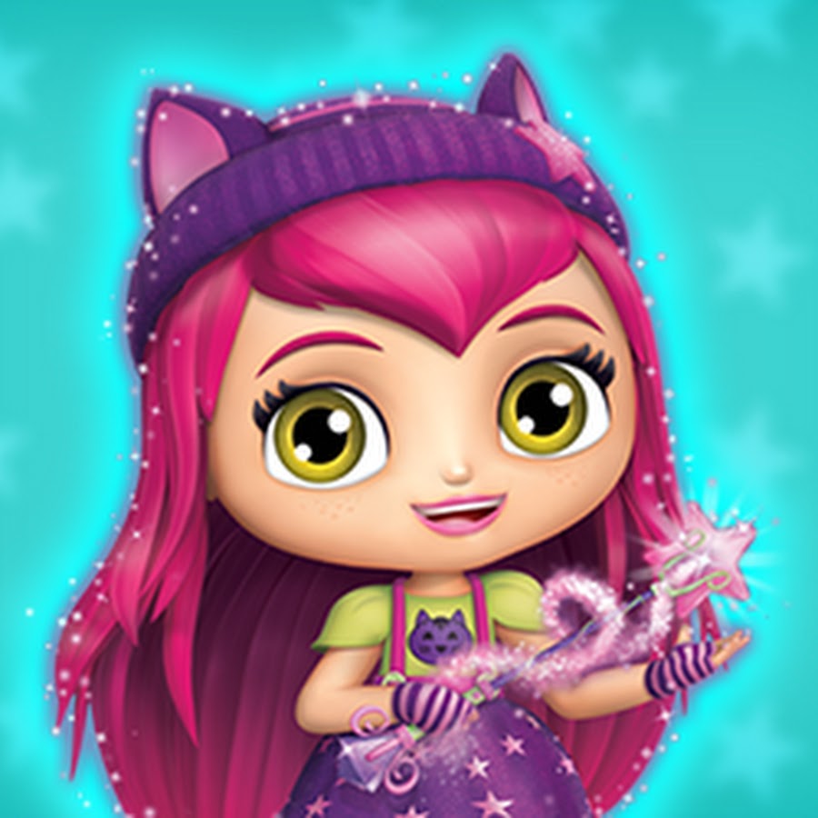 Little Charmers - Official - YouTube