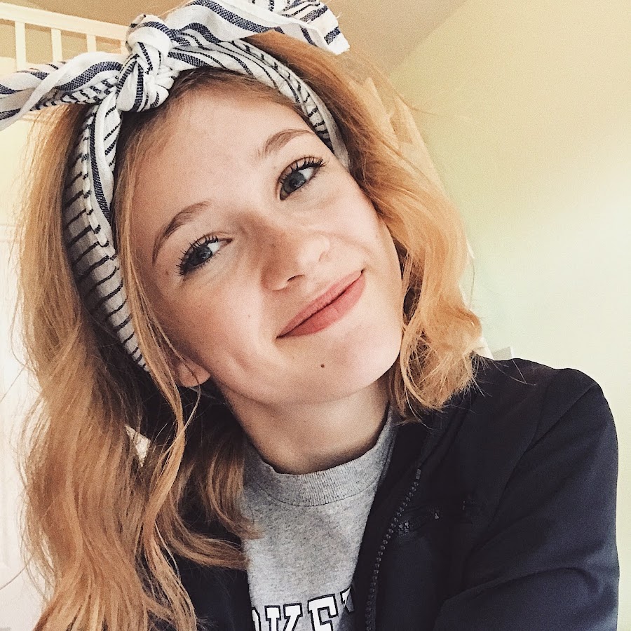 Really Rad Rachael - YouTube