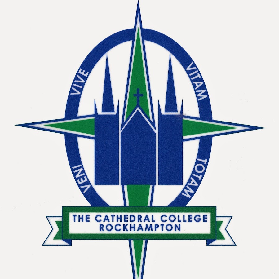 The Cathedral College - Rockhampton - YouTube