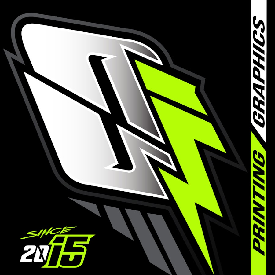 Octane Ink - YouTube