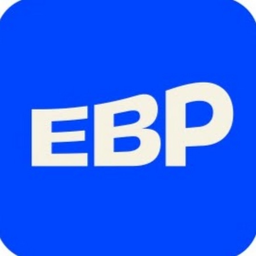 EBP Informatique - YouTube