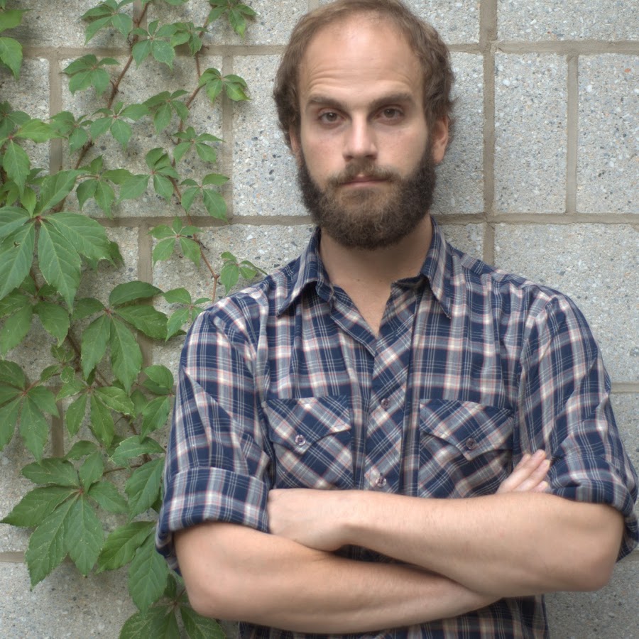 Ben Sinclair - YouTube