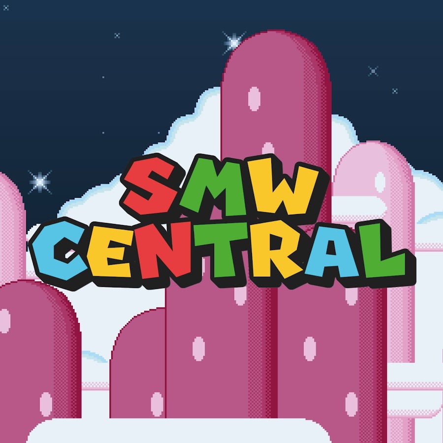 SMW Central - YouTube