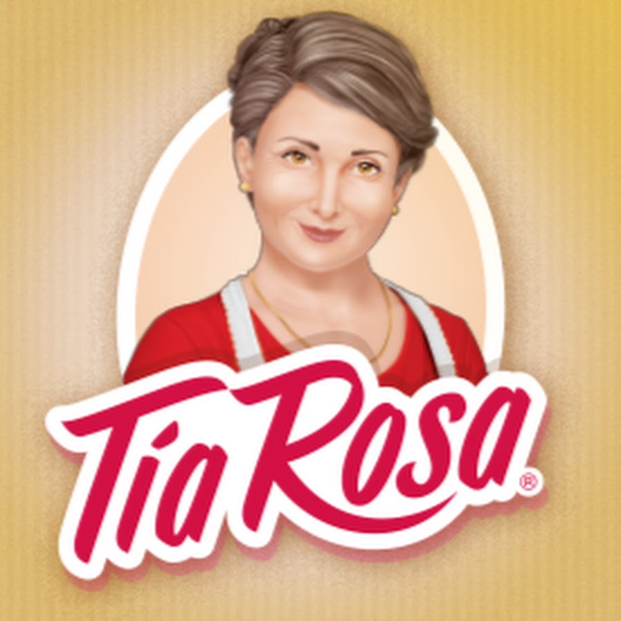 Tia Rosa - YouTube