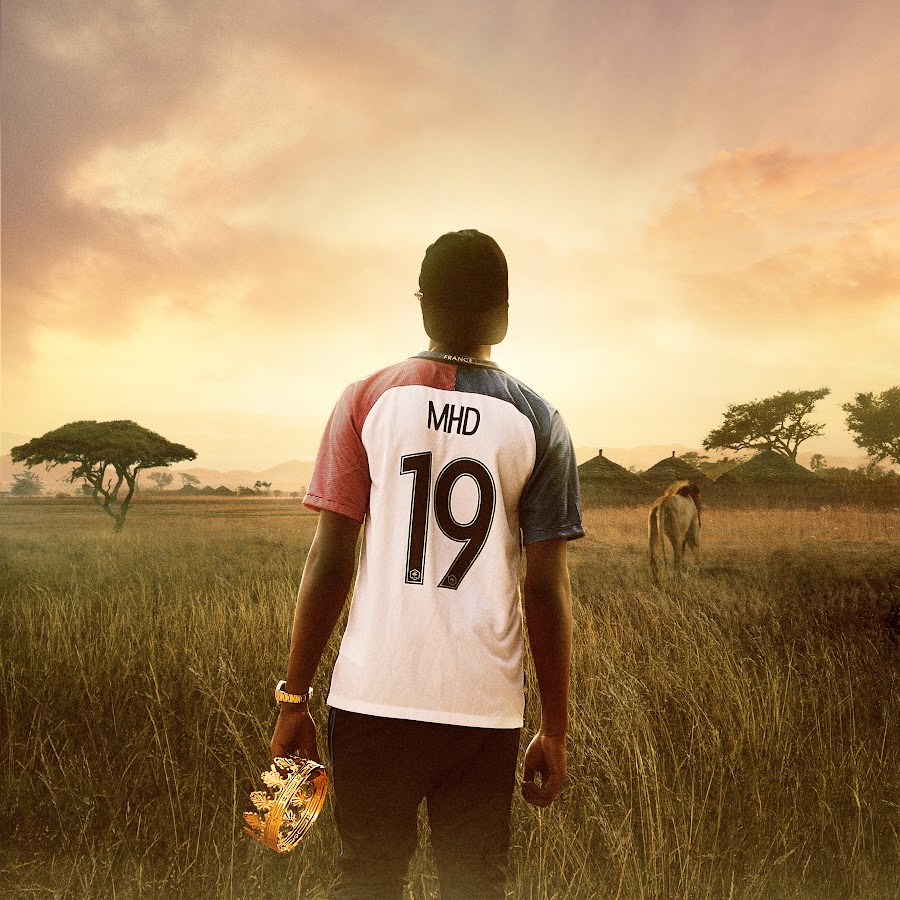Mhd Officiel - YouTube