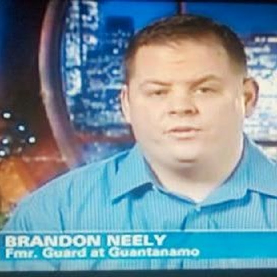 Brandon Neely - Alchetron, The Free Social Encyclopedia