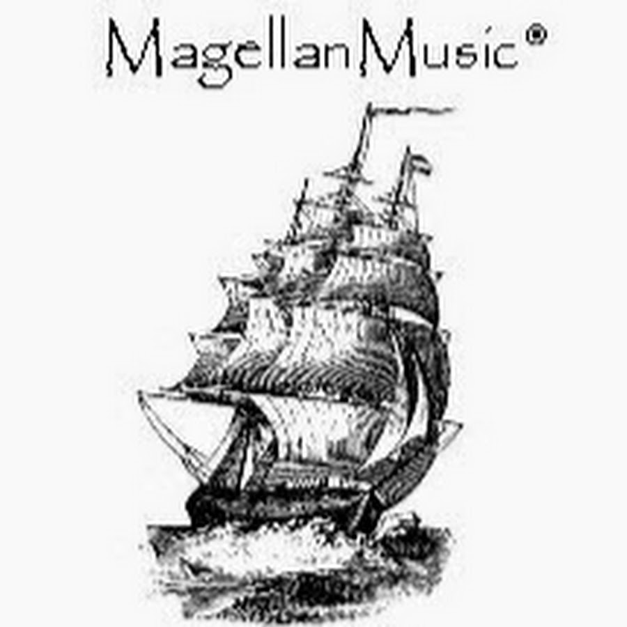 Magellan Music - YouTube