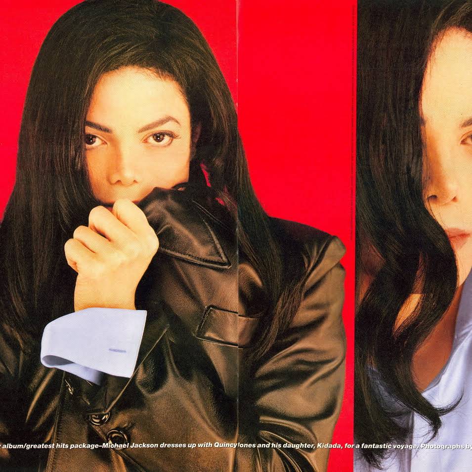 Post from MJFANGIRL TV