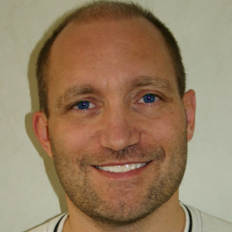 Jim Groser - YouTube