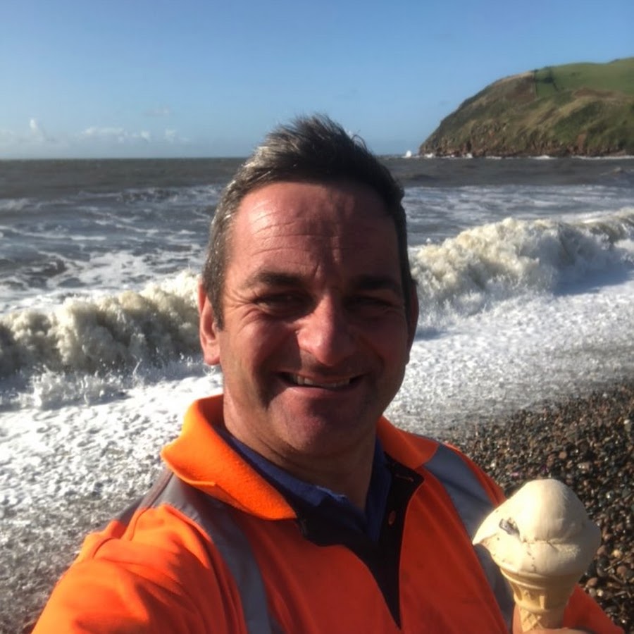 James Ruddick - YouTube