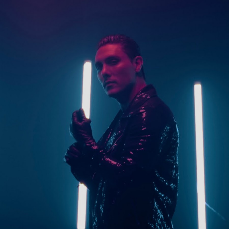 Nacho Pérez - YouTube