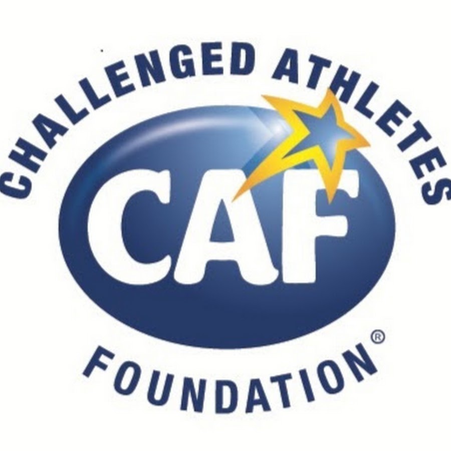 Challenged Athletes Foundation - YouTube
