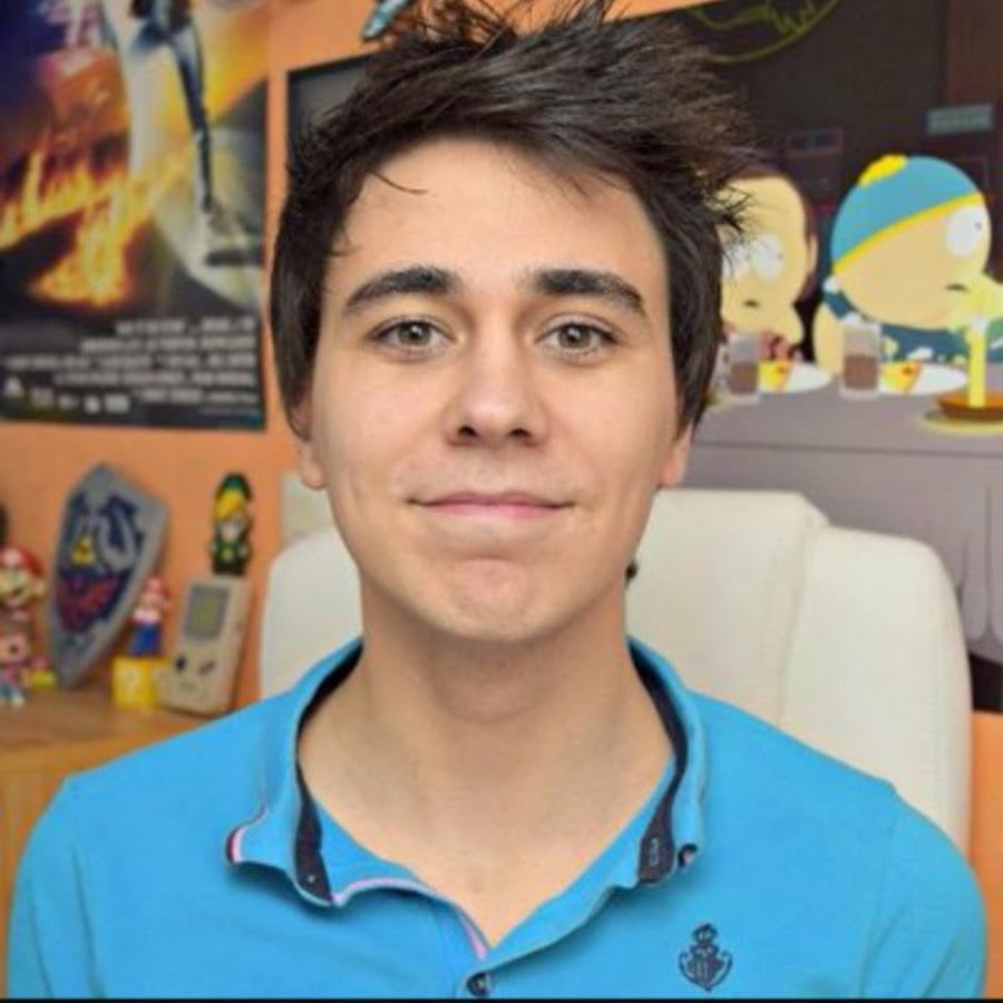 Farod Games Rediffusion - YouTube