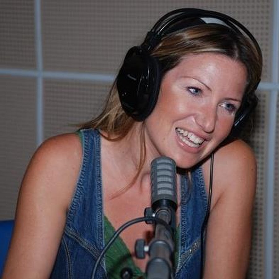 Meriem Ben Mami - YouTube