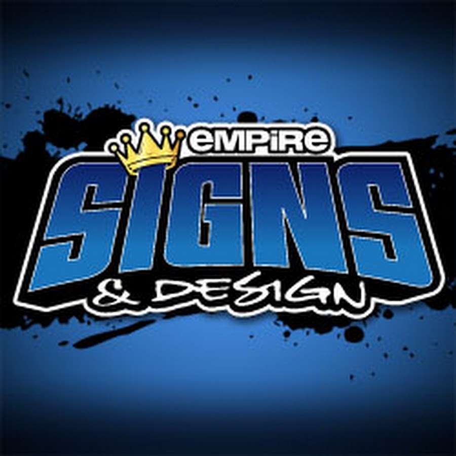 Empire Graphics, LLC - YouTube