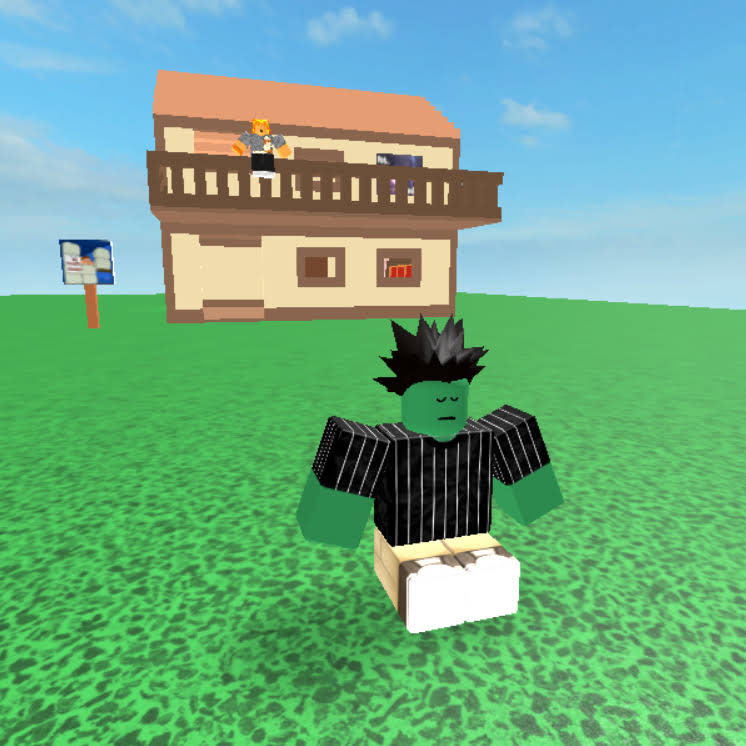Post from The RiotRandy Channel