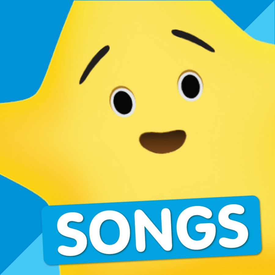 Super Simple Songs - Kids Songs - YouTube
