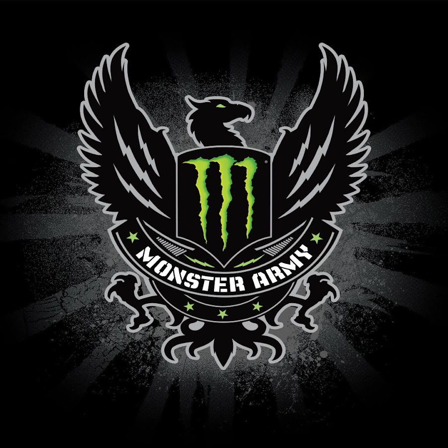 MonsterArmy - YouTube