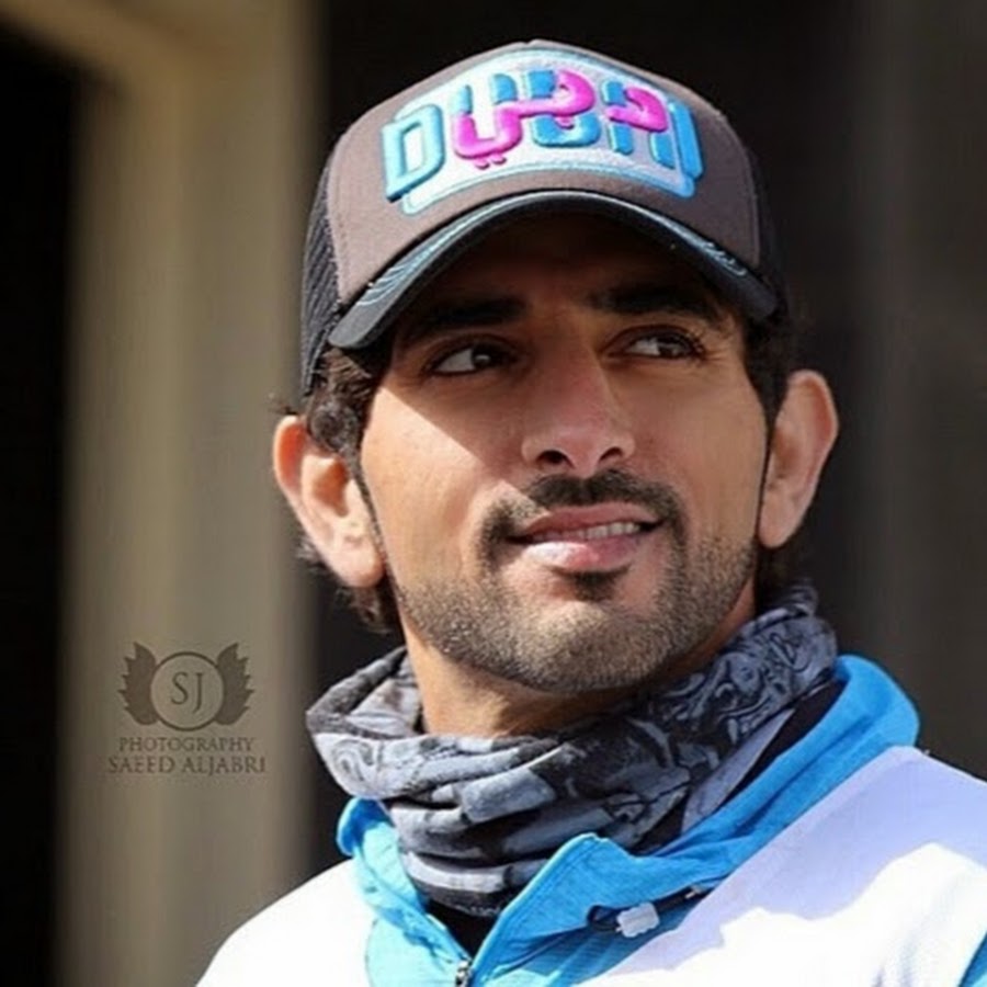 Crown Prince Fazza of Dubai - YouTube