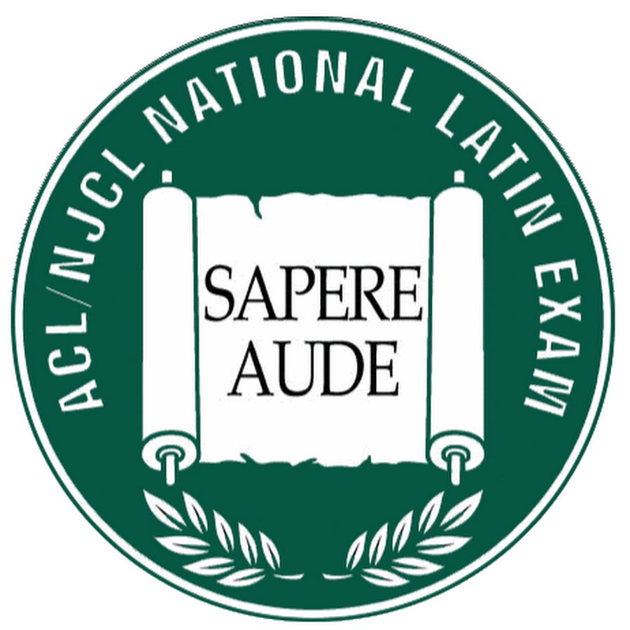 National Latin Exam - YouTube